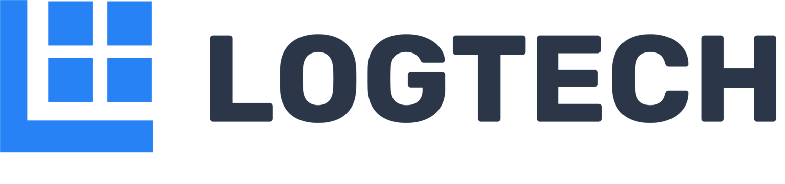 About - Logtech